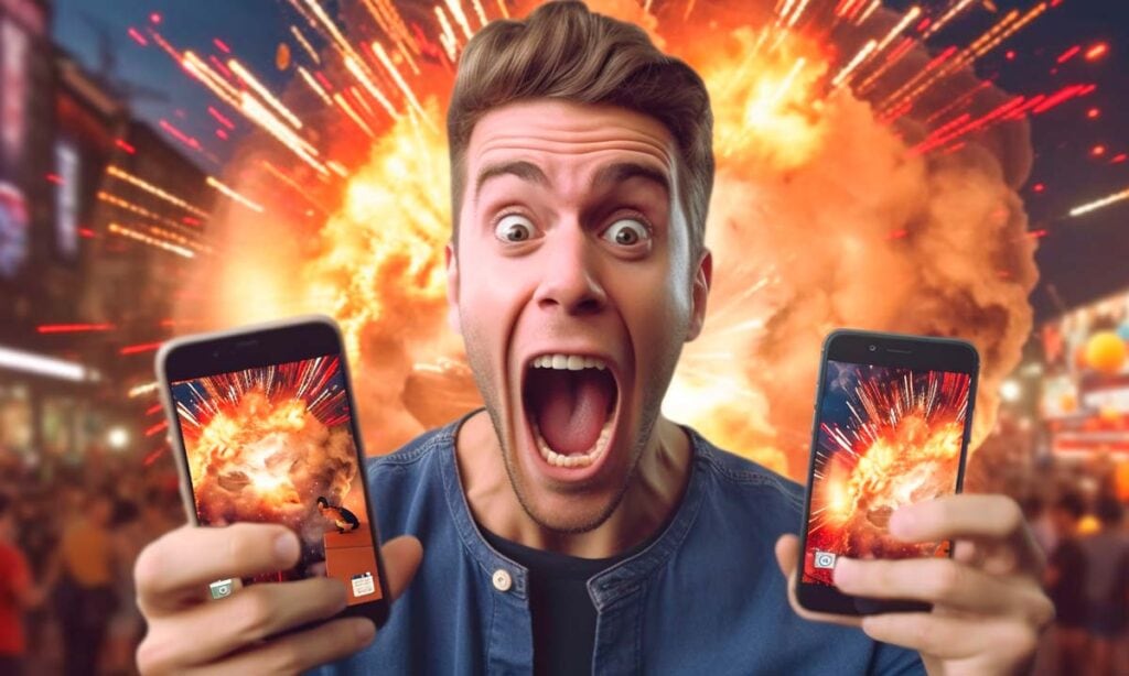 Що краще – iPhone чи Android: точка зору відомих блогерів – Bibliotech